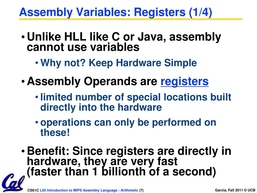 PPT - Lecturer SOE Dan Garcia cs.berkeley/~ddgarcia PowerPoint Presentation - ID:2689080