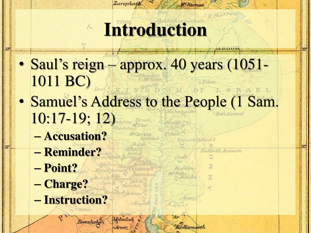 PPT - The Kings of Israel & Judah PowerPoint Presentation, free ...