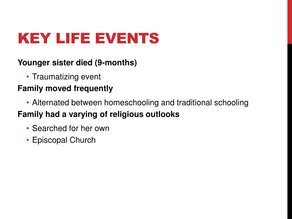 PPT - Margaret Mead: American Cultural Anthropologist PowerPoint ...