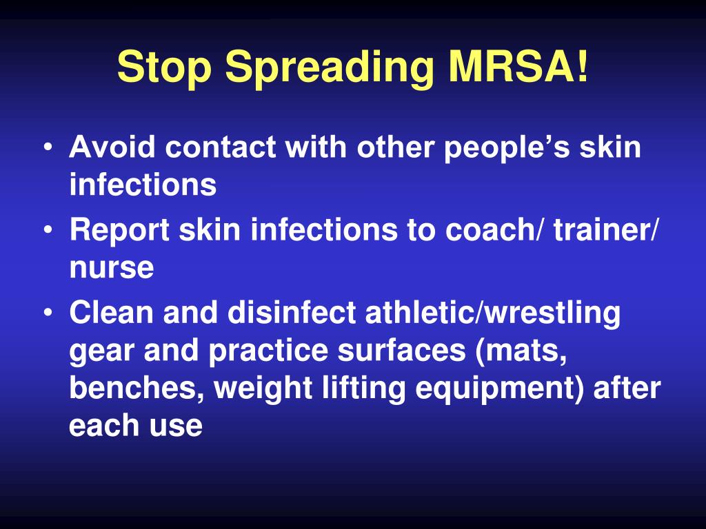 PPT - Skin Infections In Athletics PowerPoint Presentation, free ...
