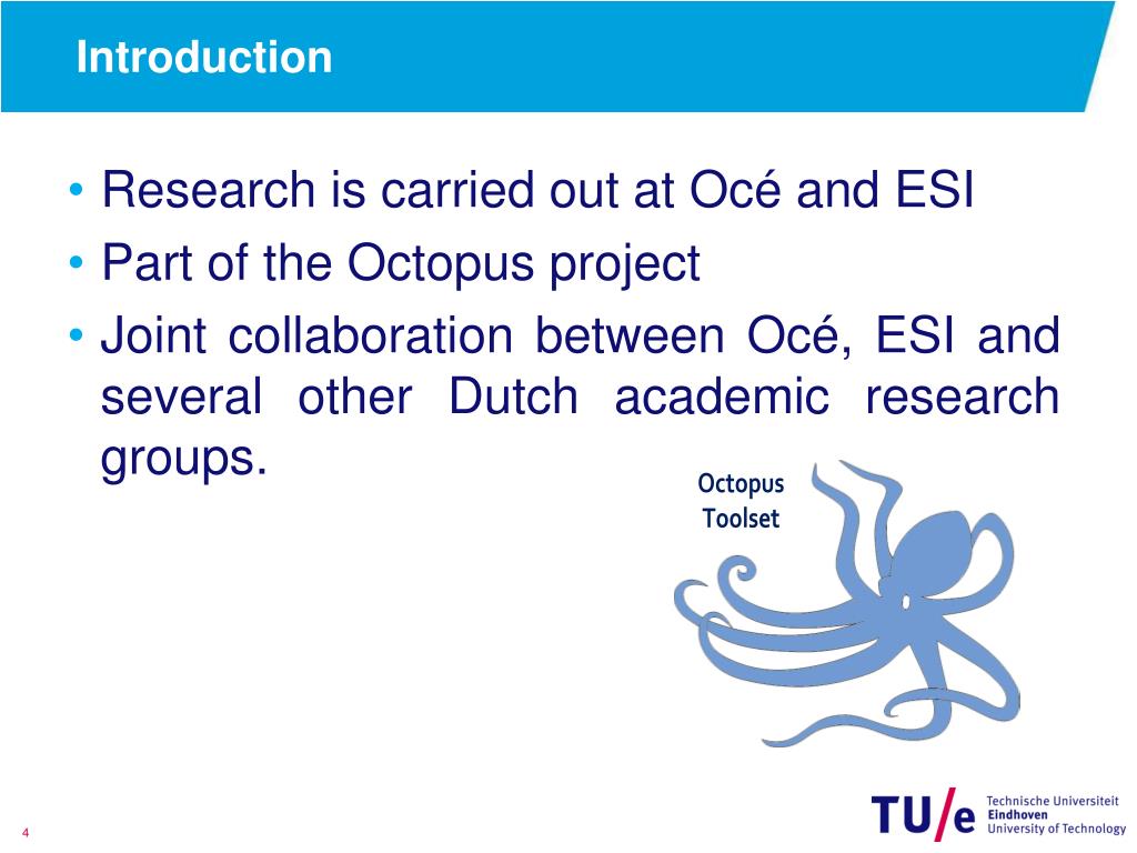Ppt Modeling And Analysis Of Printer Data Paths Using Synchronous Data Flow Graphs In Octopus