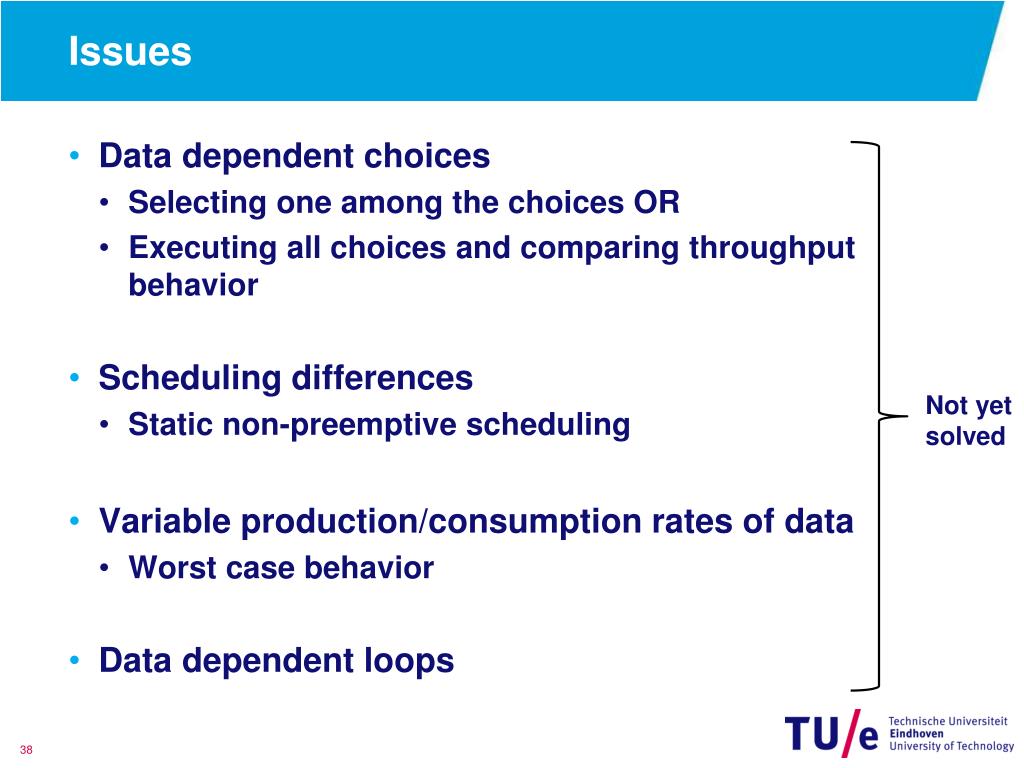 Ppt Modeling And Analysis Of Printer Data Paths Using Synchronous Data Flow Graphs In Octopus