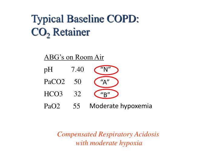 PPT - Respiratory (A&P, ABG’s, Assessment) Respiratory case studies ...