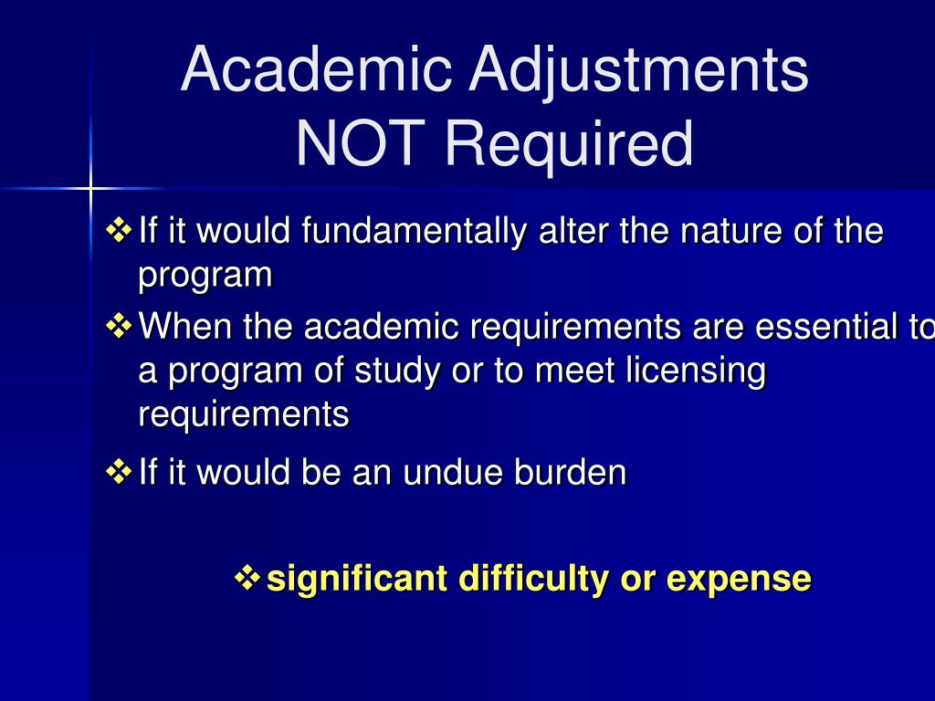 PPT - Michigan Association on Higher Education and Disability ...