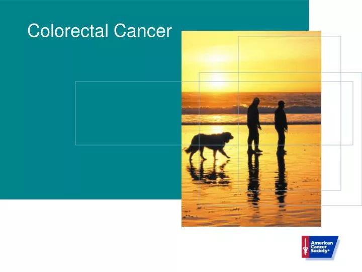 Ppt Colorectal Cancer Powerpoint Presentation Free Download Id 2689901