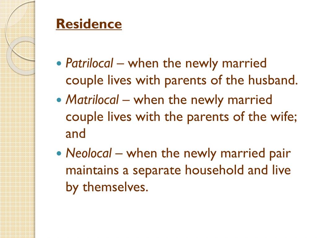 PPT - Major Social Institution: The Family PowerPoint Presentation ...