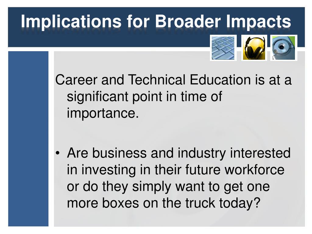 PPT - The German System of Career & Workforce Education PowerPoint ...