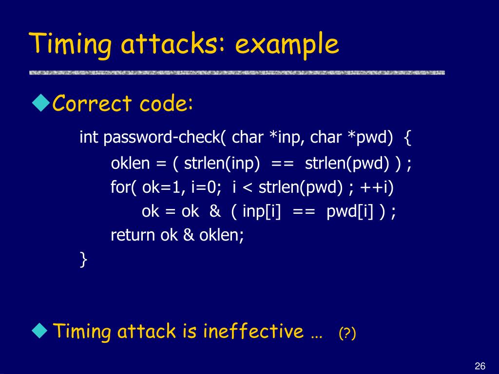 Ppt Buffer Overflow Attacks And Format String Bugs Powerpoint Presentation Id2690159