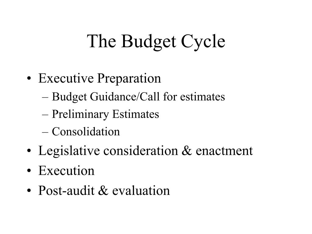 PPT - CASH MANAGEMENT The Collection & Disbursement of Public Funds ...