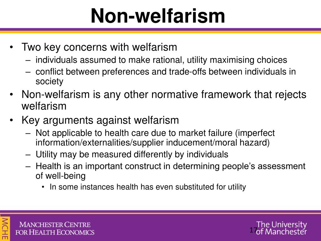 PPT - Economic Evaluation in Health Care PowerPoint Presentation, free ...