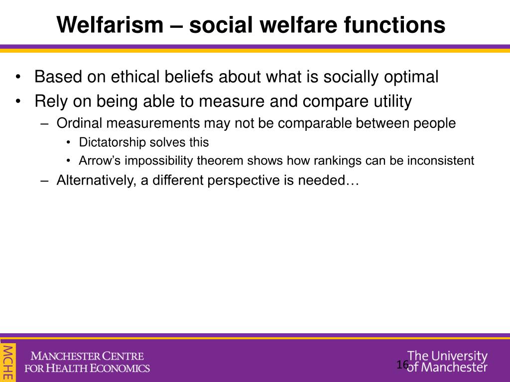 PPT - Economic Evaluation in Health Care PowerPoint Presentation, free ...