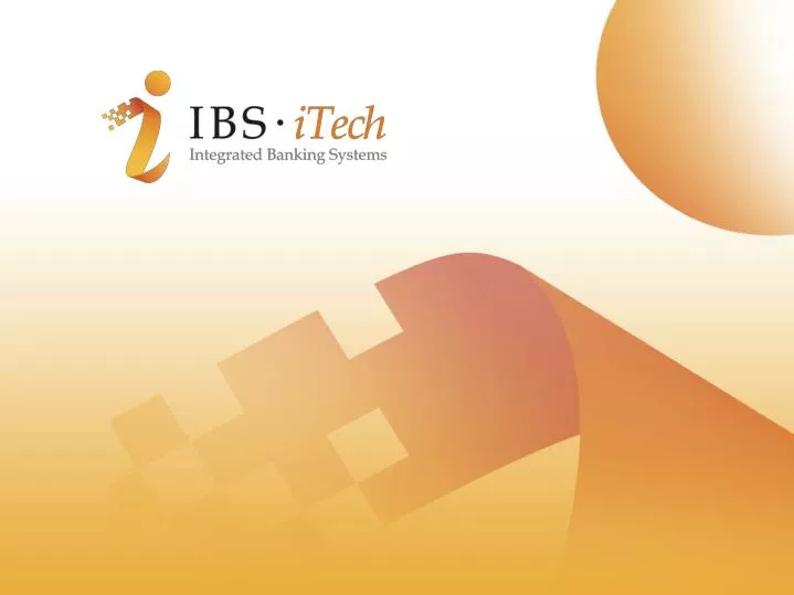 PPT - Integrated Banking Systems PowerPoint Presentation, free download ...