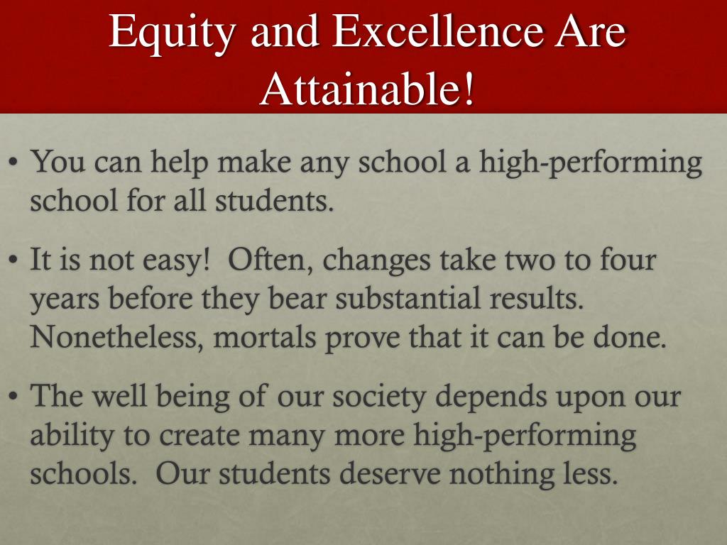PPT - Leadership in america’s best urban schools PowerPoint ...