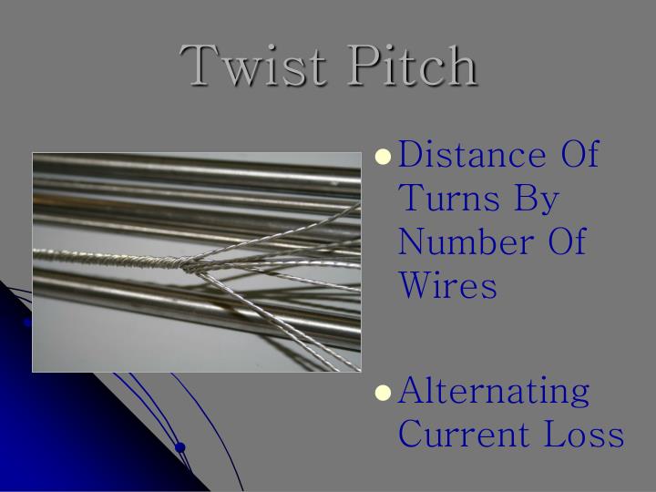 PPT - John W. Taylor Jr. National High Magnetic Field Laboratory July ...