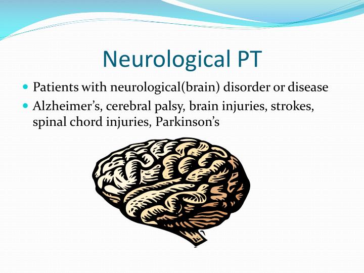 PPT - Physical Therapy PowerPoint Presentation - ID:2691165