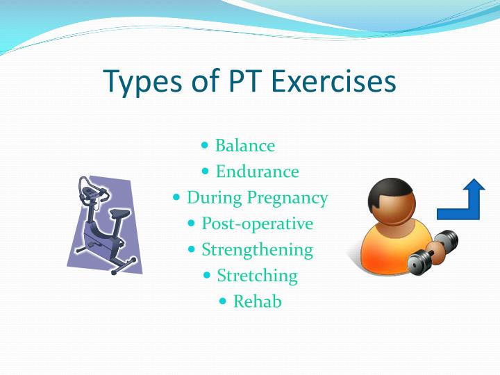 PPT - Physical Therapy PowerPoint Presentation - ID:2691165