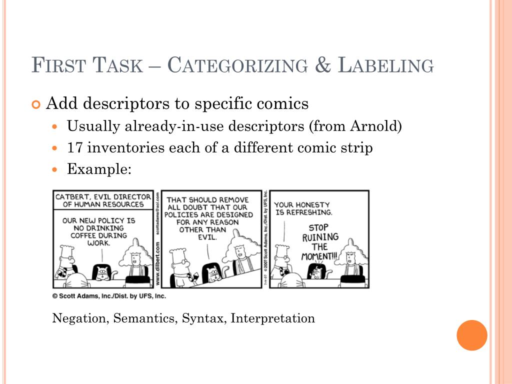 PPT - Designing a Linguistics Curriculum through Comics: A Freshmen ...
