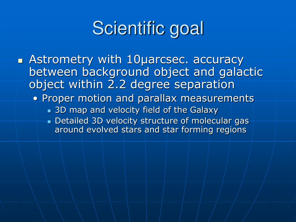 PPT - Japanese VLBI activities and East Asian VLBI Network PowerPoint ...