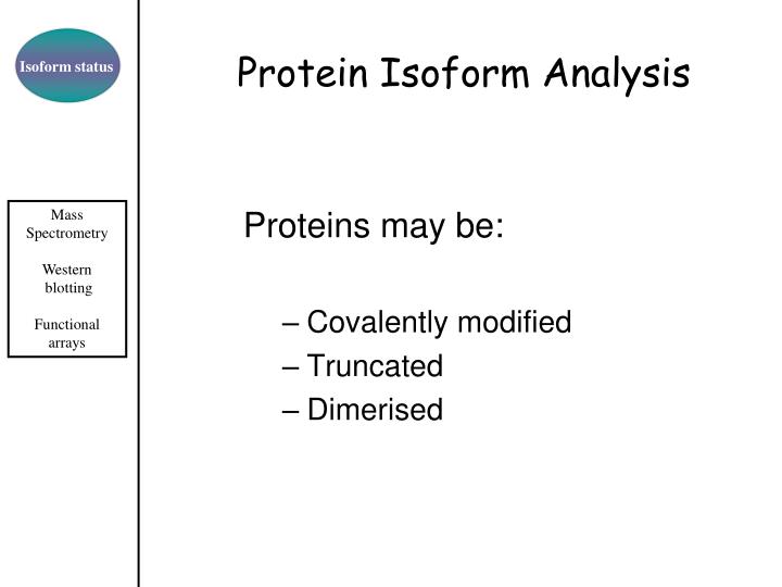 PPT - DAH3.1 Mass Spectrometry PowerPoint Presentation - ID:2691620