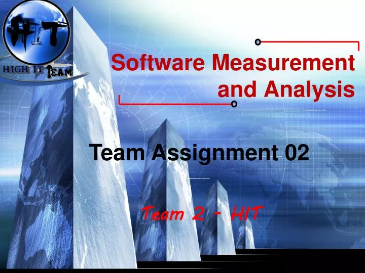 PPT - Software Measurement and Analysis PowerPoint Presentation, free ...
