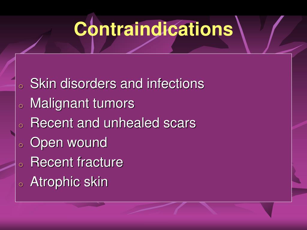 PPT - Therapeutic massage PowerPoint Presentation, free download - ID ...