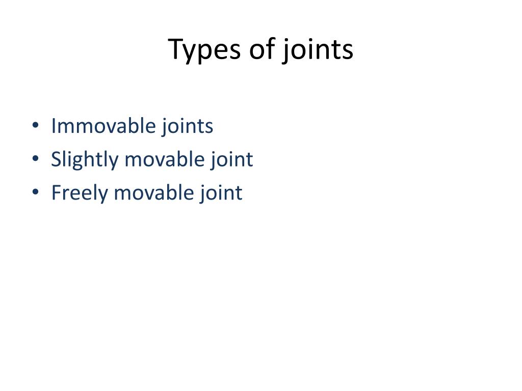 PPT - The Skeletal System PowerPoint Presentation, free download - ID ...