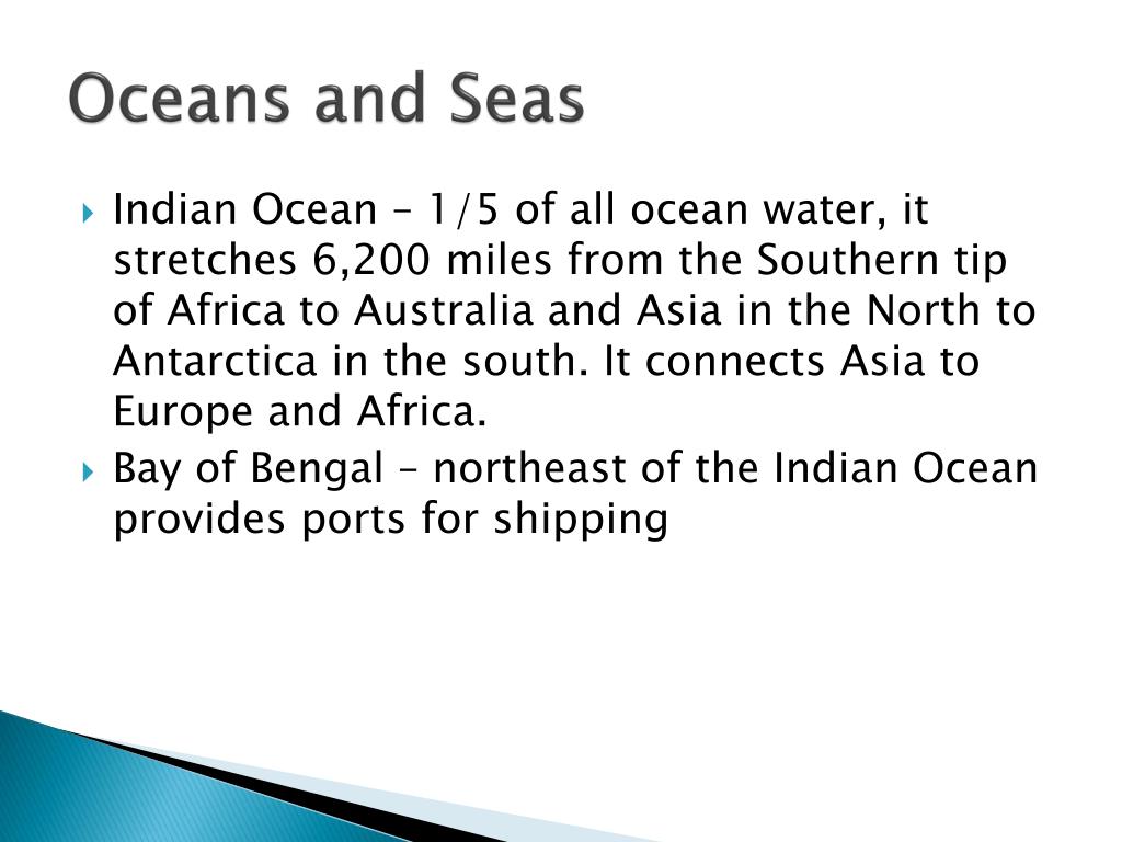 PPT - Geography of Southeast Asia PowerPoint Presentation, free ...