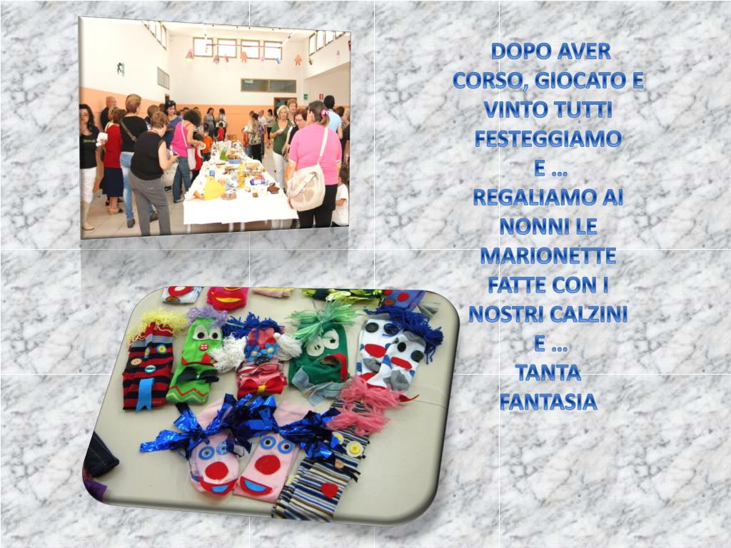 PPT - DIAMO INIZIO ALLE OLIMPIADI … CON IL SALUTO DELLA NOSTRA PRESIDE ...