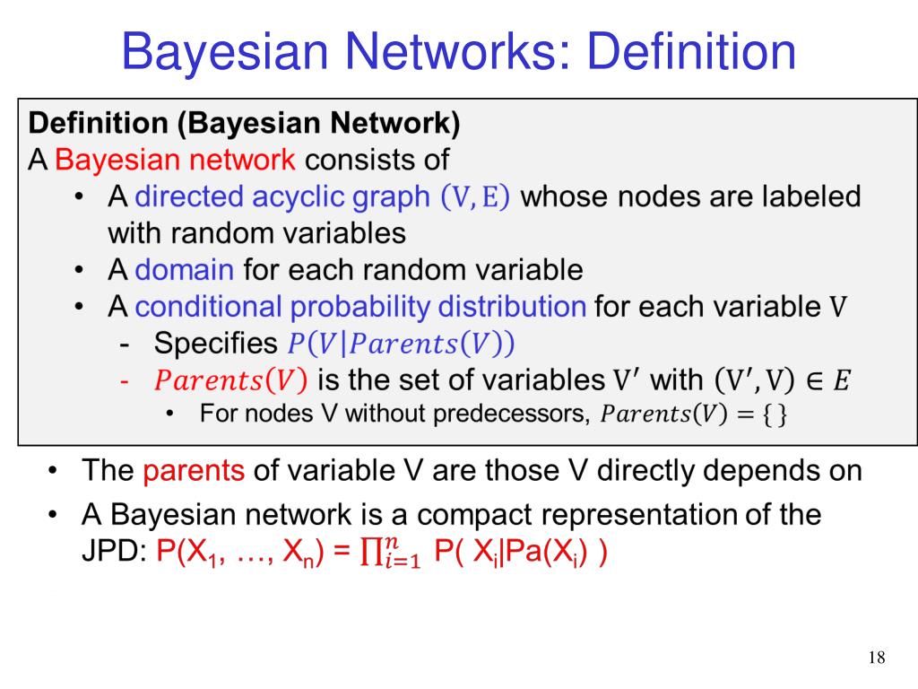 PPT - Reasoning Under Uncertainty: Bayesian networks intro PowerPoint ... PPT - Reasoning Under Uncertainty: Bayesian networks intro PowerPoint ...