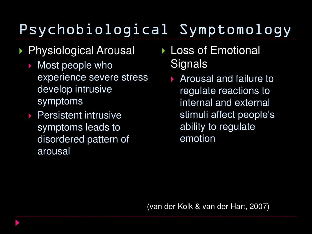 PPT - Eating Disorders, Sexual Trauma and Group Therapy PowerPoint ...