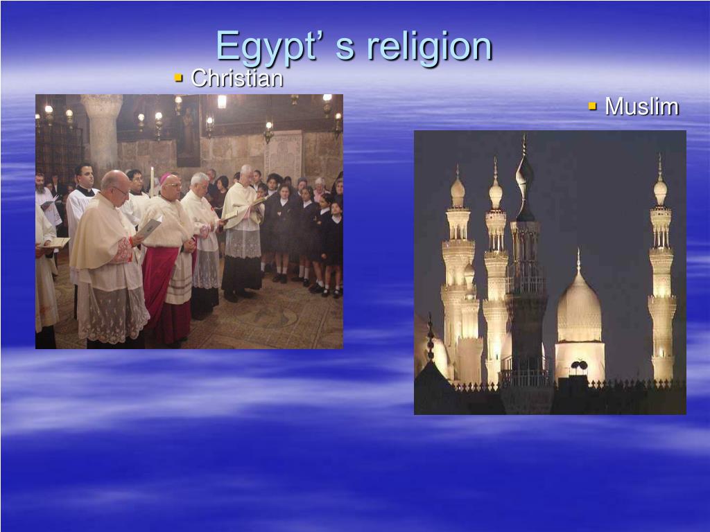 PPT - EGYPT A SPECIAL COUNTRY PowerPoint Presentation, free download ...