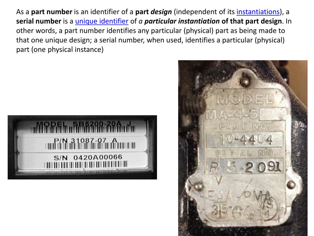 PPT - Aircraft Manuals ATA– Air transport Association of America ...