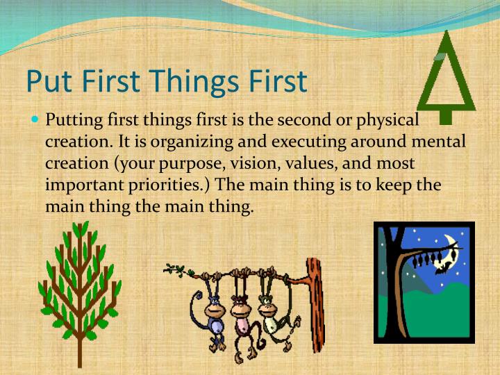 PPT - 7 Habits of Highly Effective Teens PowerPoint Presentation - ID ...