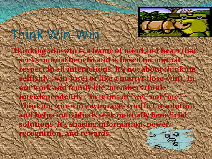 PPT - 7 Habits of Highly Effective Teens PowerPoint Presentation - ID ...