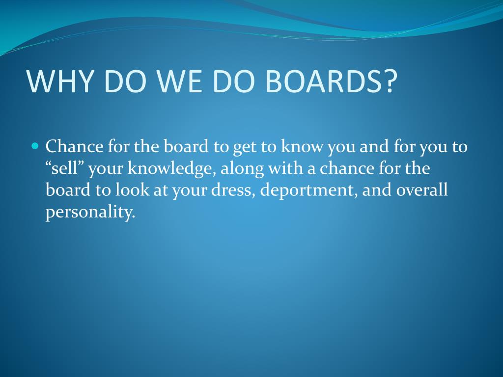 PPT - SCHOLARSHIP REVIEW BOARDS 2013 PowerPoint Presentation, free ...