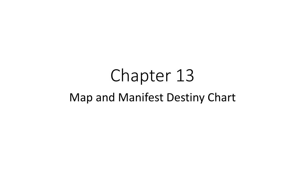PPT - Chapter 13 PowerPoint Presentation, free download - ID:2694432