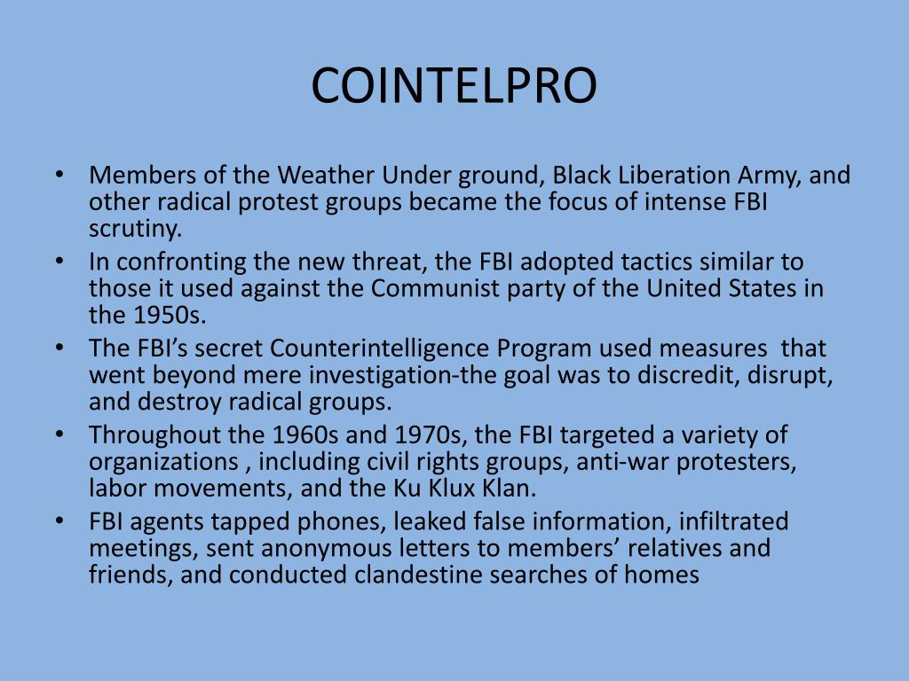 PPT - Protest 1969-1981 Left- Wing Political Social Violence PowerPoint ...