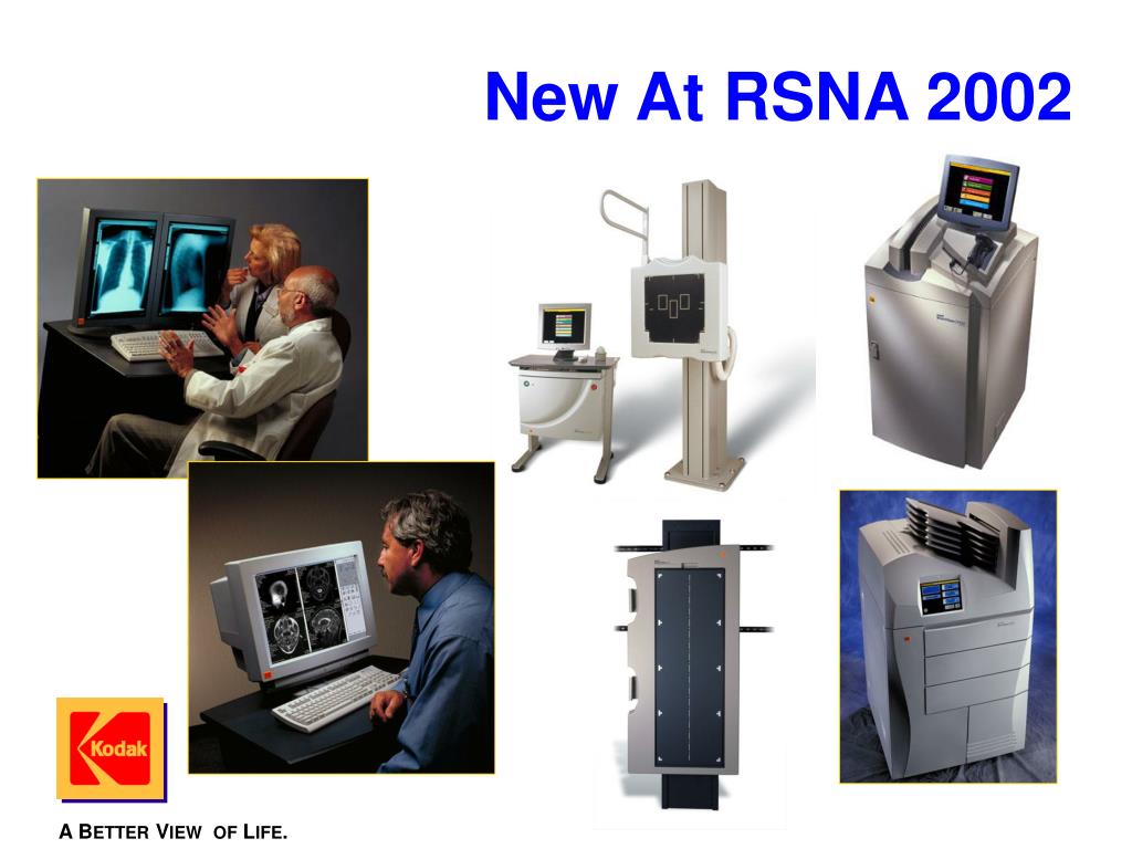 PPT - Health Imaging RSNA Investors Meeting December 3, 2002 PowerPoint ...