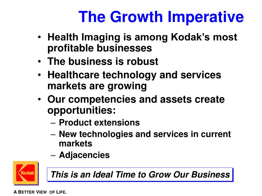 PPT - Health Imaging RSNA Investors Meeting December 3, 2002 PowerPoint ...