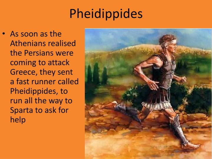 PPT - Battle of Marathon PowerPoint Presentation - ID:2695177