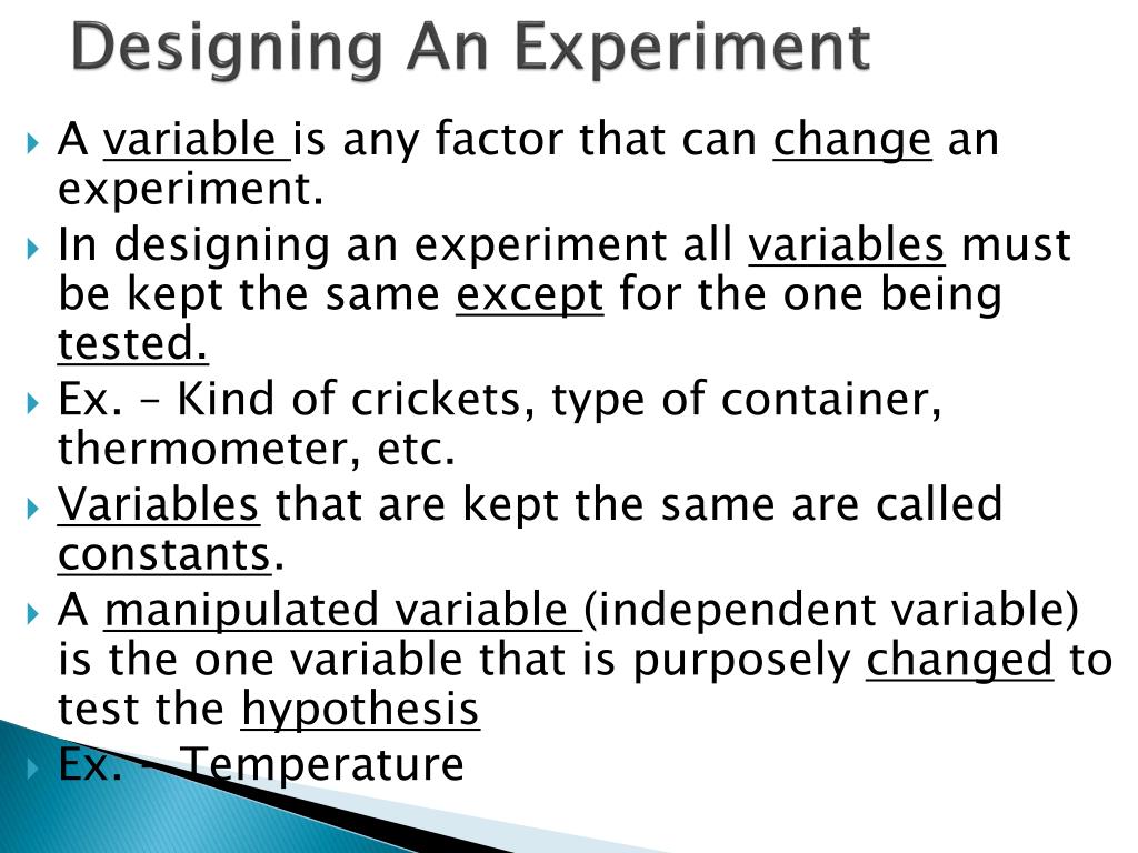 PPT - Unveiling Scientific Inquiry: From Questions to Conclusions ...