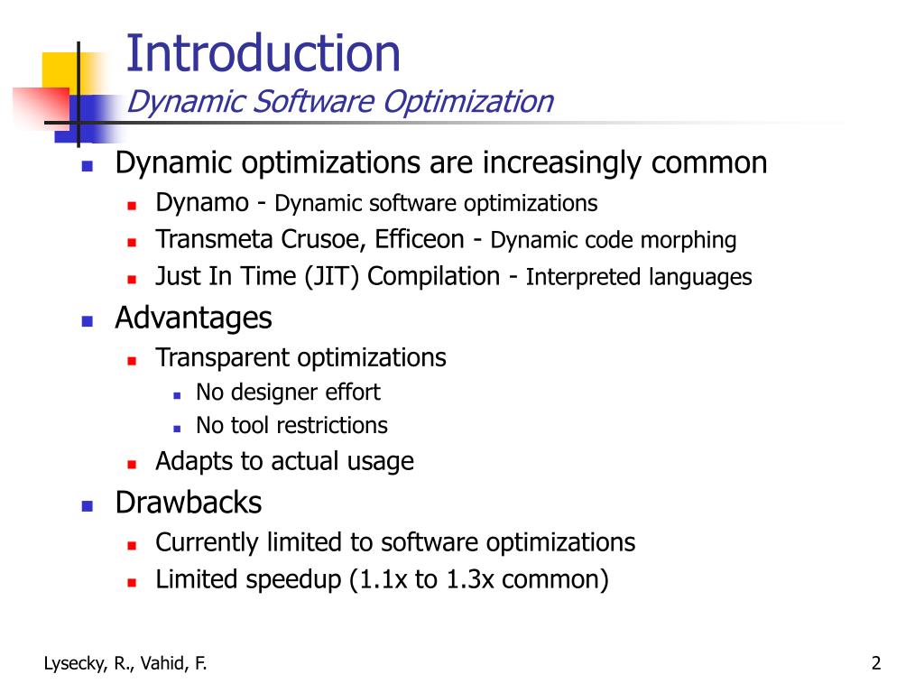 Ppt A Configurable Logic Architecture For Dynamic Hardwaresoftware Partitioning Powerpoint
