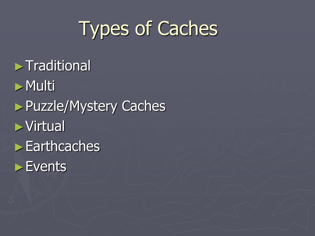 PPT - Geocaching for Kids PowerPoint Presentation, free download - ID ...