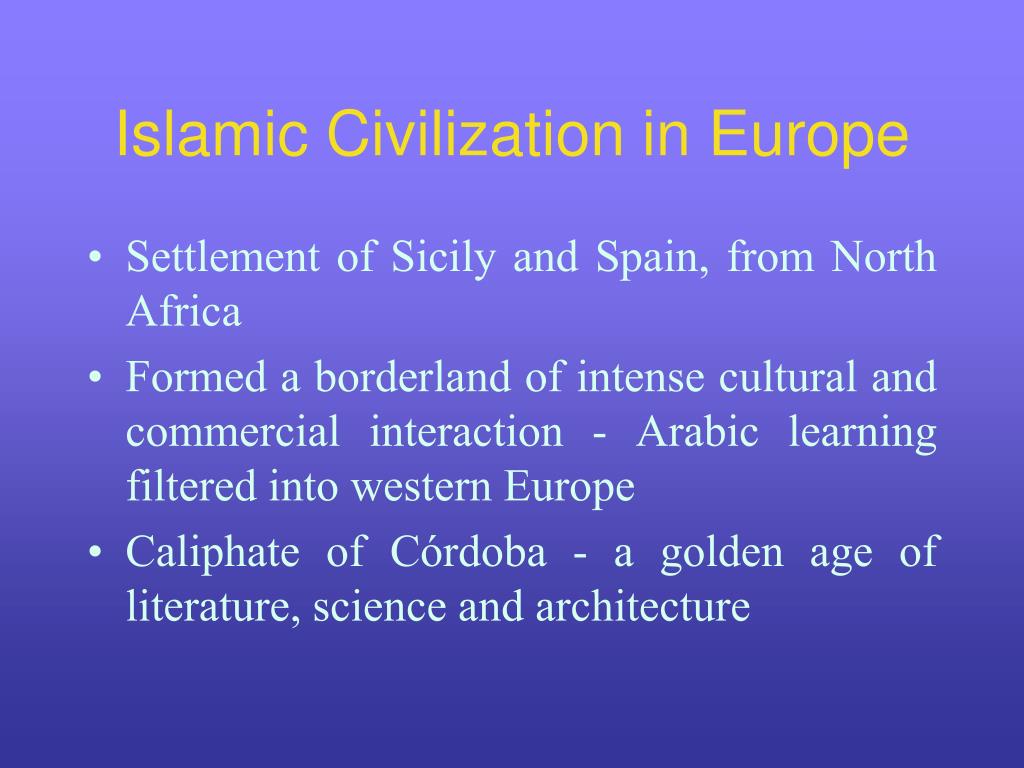 PPT - The Leadership of Charlemagne: Foundations of Empire and Cultural ...