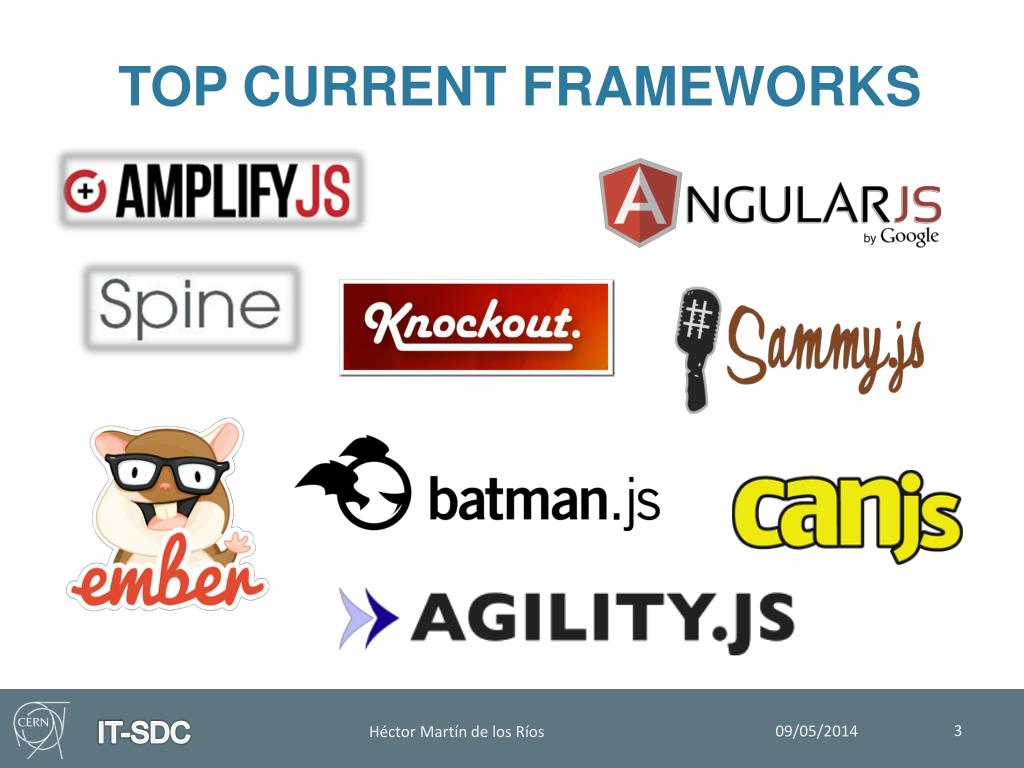 PPT - Choosing a JavaScript MVC Framework PowerPoint Presentation, free ... PPT - Choosing a JavaScript MVC Framework PowerPoint Presentation, free ...