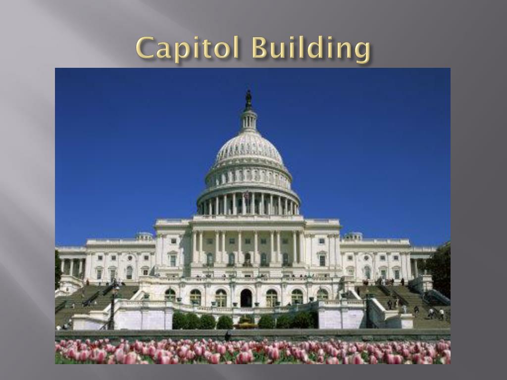 PPT - The forum of pompeii and the national mall PowerPoint ...