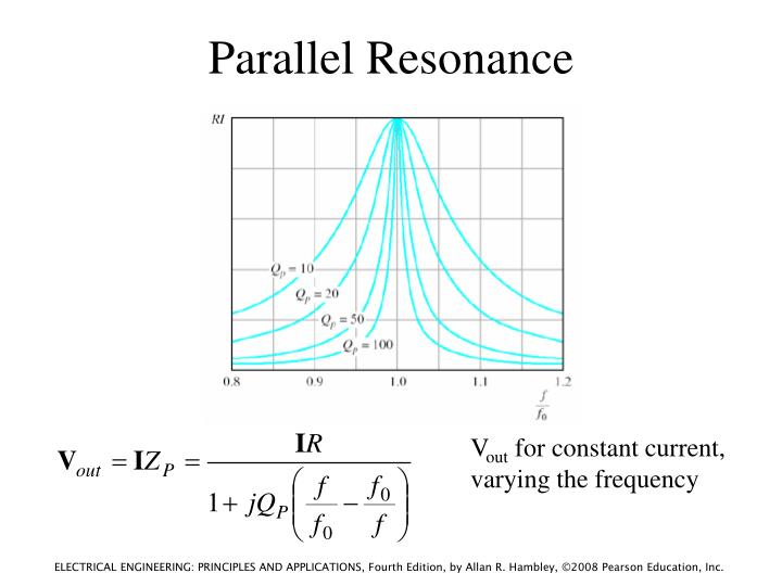 PPT - Lecture 19 High Pass Filters, 2 nd Order Filters, Active Filters ...