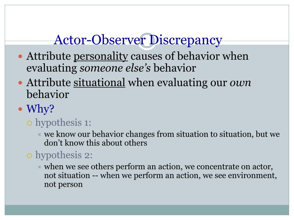 PPT - Social Psychology – PowerPoint Presentation, free download - ID ...