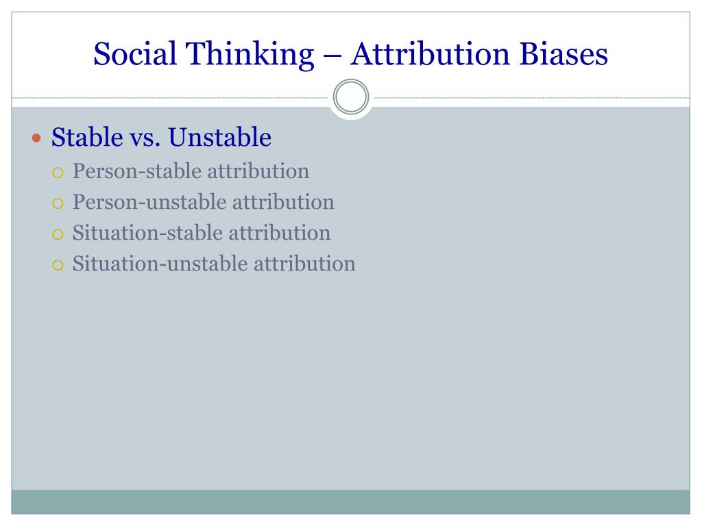 PPT - Social Psychology – PowerPoint Presentation, free download - ID ...