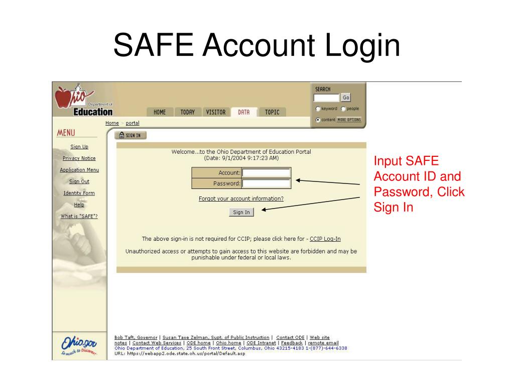 PPT - School Foundation Payment System PowerPoint Presentation, free ...